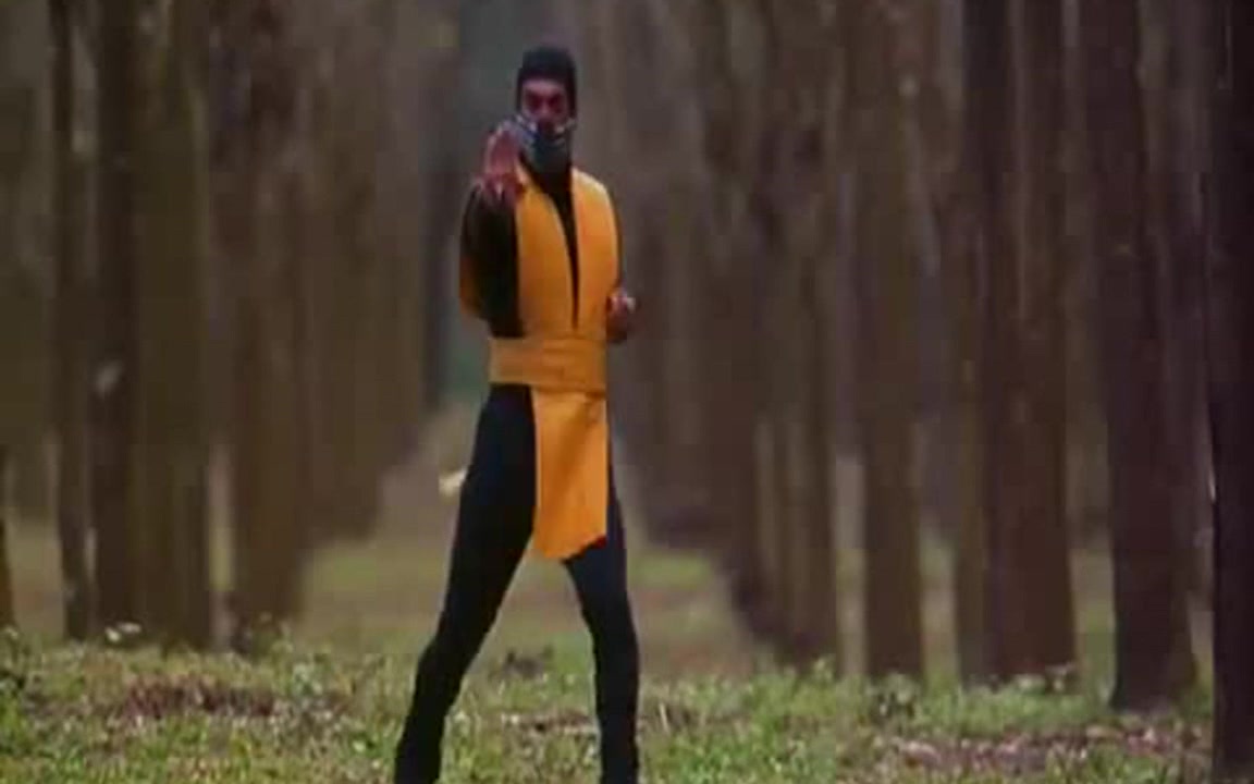 GET OVER HERE! - Coub