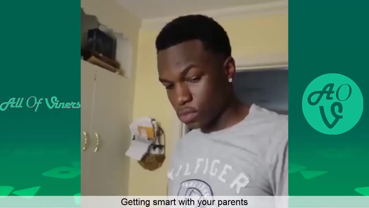 NEW LENARR Vine Compilation | Lenarr Young All Vines 2016 - Coub