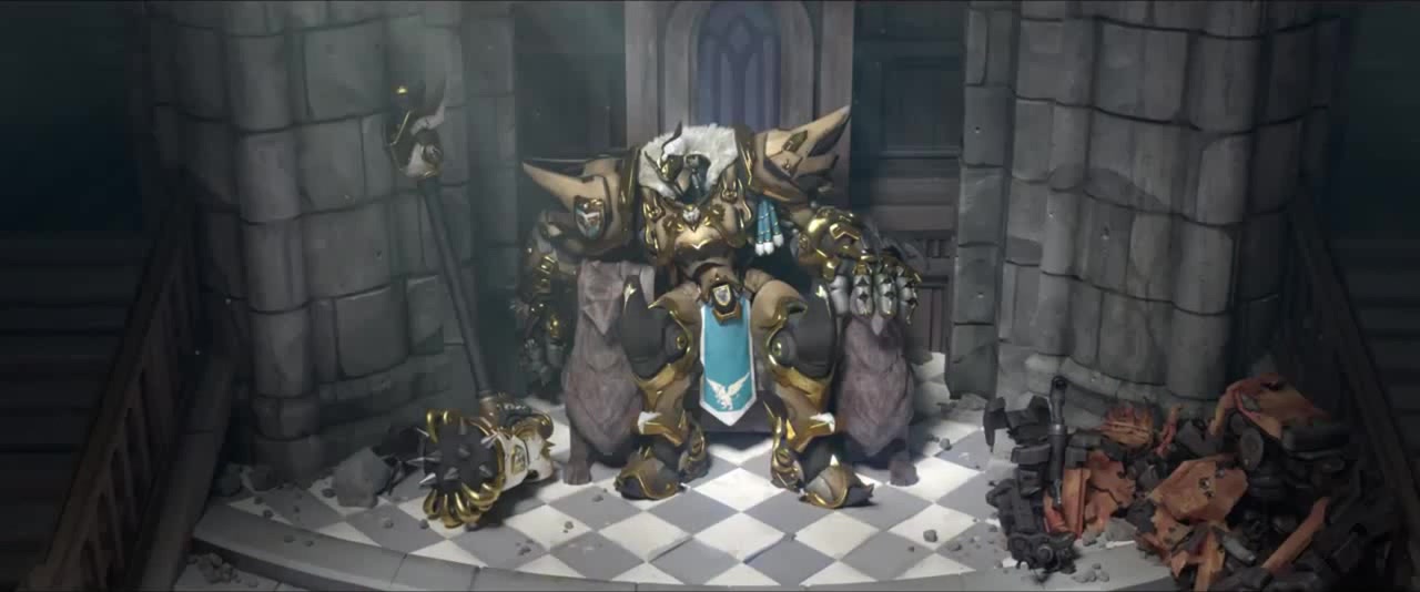 Balderich von Adler - Coub