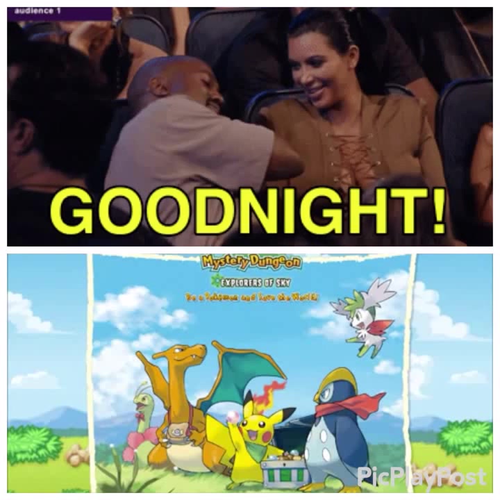 better good night post. - Coub