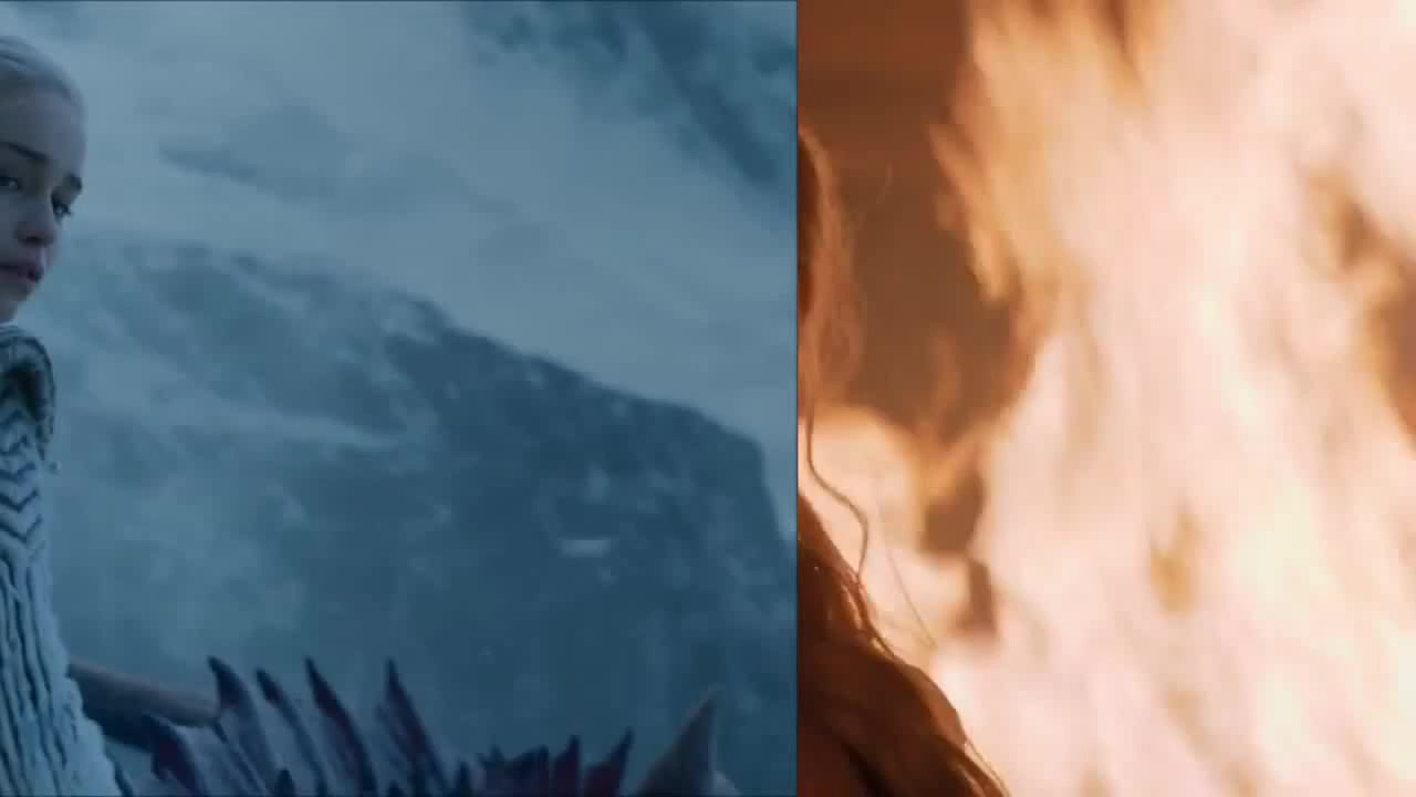 Game of thrones - Coub