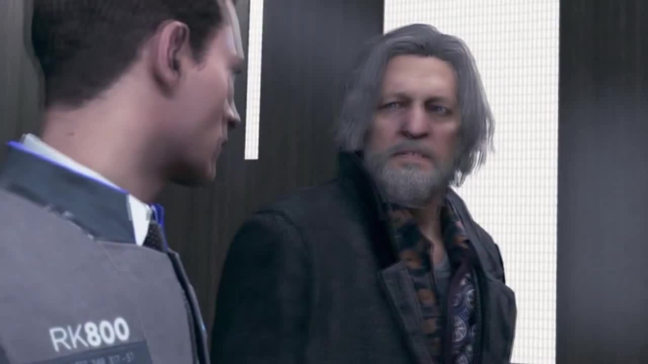 Connor and coin - Coub