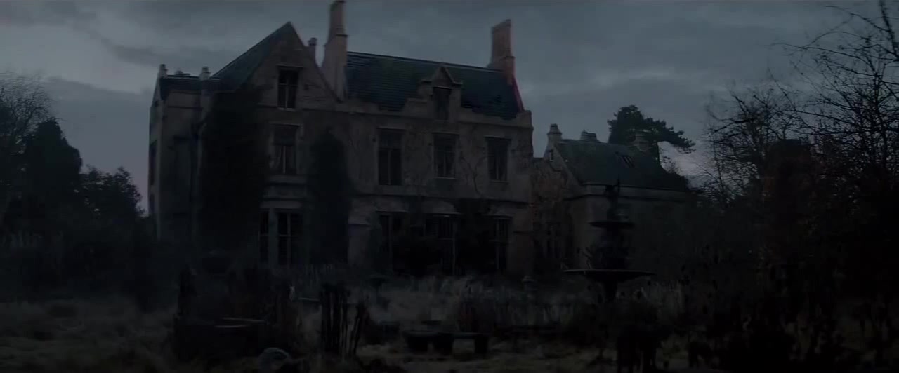 The Woman in Black 2 Angel of Death Official Trailer #1 (2015) - Jeremy Irvine Horror Movie HD ...