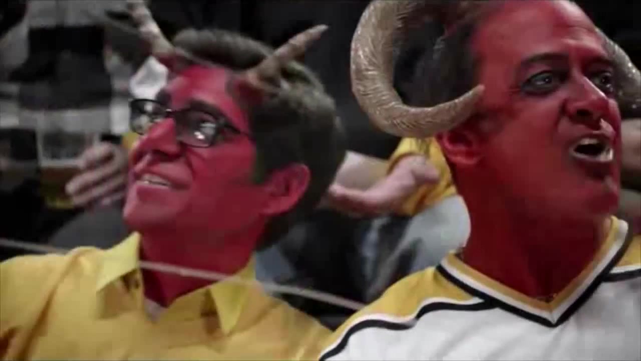 The Best of Satan Season 1 | Your Pretty Face is Going to Hell | Adult Swim - Coub