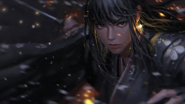 𝐓𝐡𝐞 𝐋𝐞𝐠𝐞𝐧𝐝 𝐨𝐟 𝐄𝐧𝐯𝐞𝐥𝐨𝐩𝐞𝐝 𝐃𝐞𝐦𝐨𝐧𝐬 - Coub