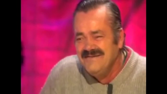 El Risitas in our hearts - Coub