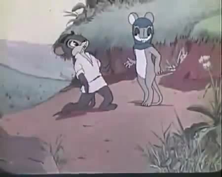 წუნა და წრუწუნა - Coub