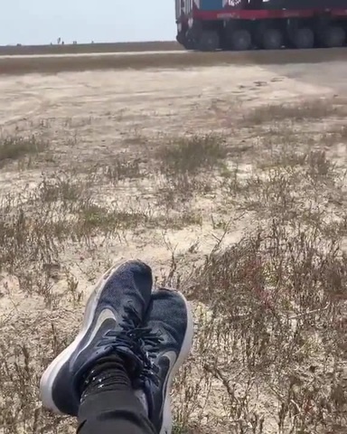 SN11 is on the move - Coub