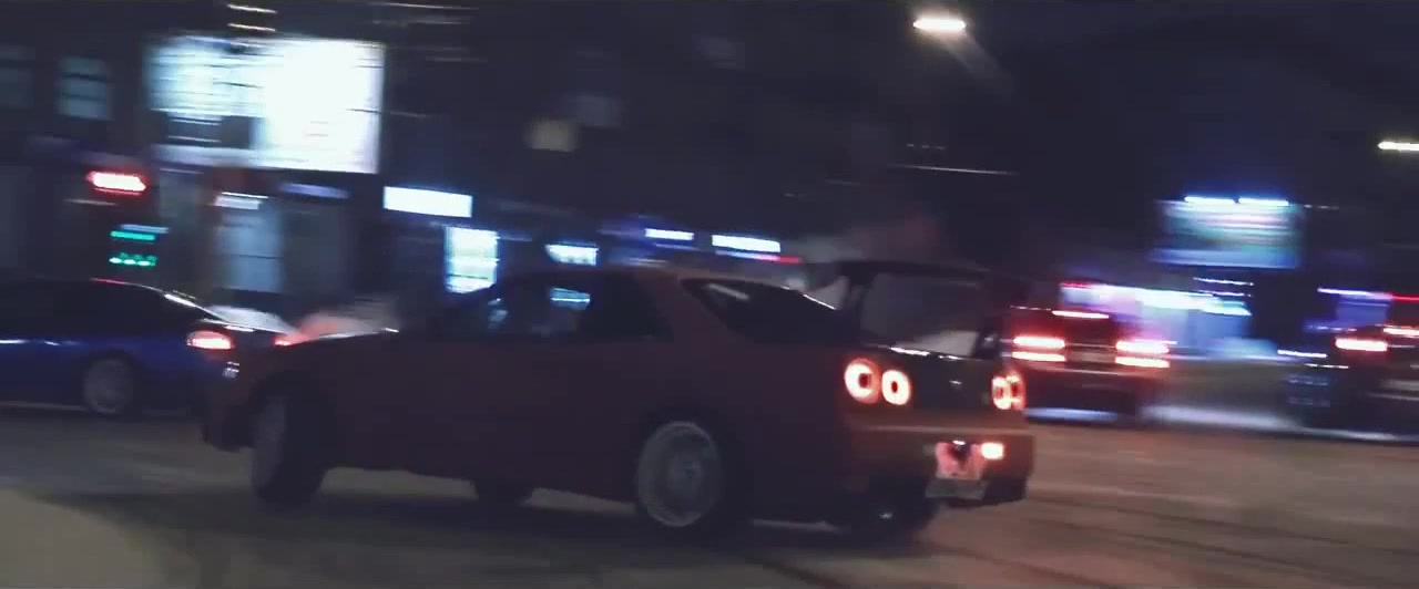 DriftLife Nsk #2 - Coub