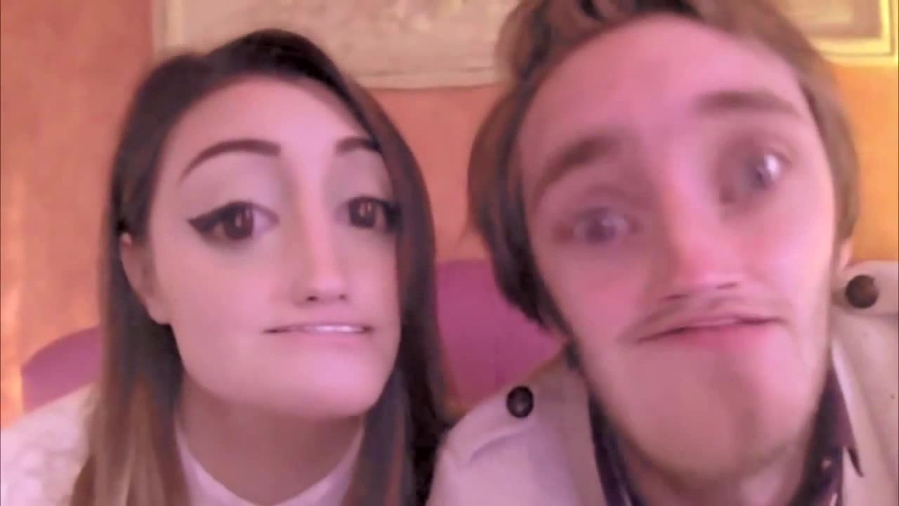 You need my kiss to become a prince - Coub