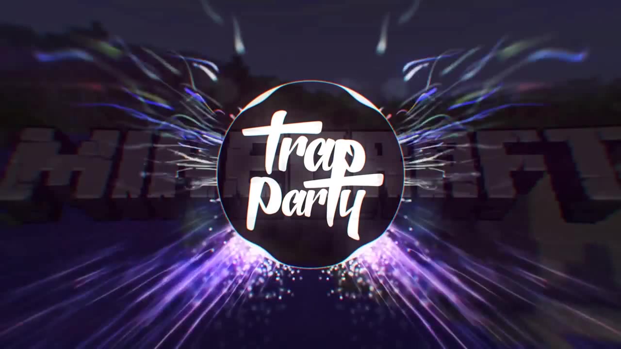 Minecraft Chill Trap Remix [Holder / MLW] - Coub