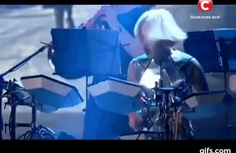 ONUKA-Maria Sorokina (Ukraine) - Coub