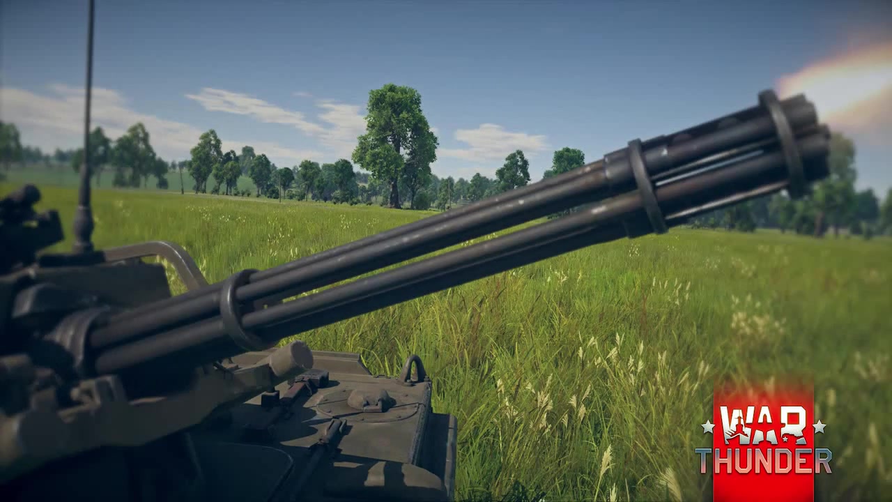 M163 "Robocop" - Coub