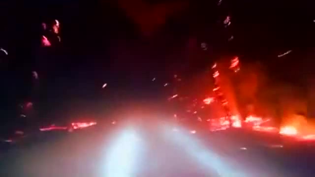 Hight way to hell - Coub