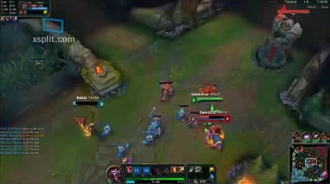 shaco rework 2016 - Coub