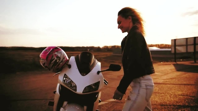 HONDA CBR 600 RR - Coub