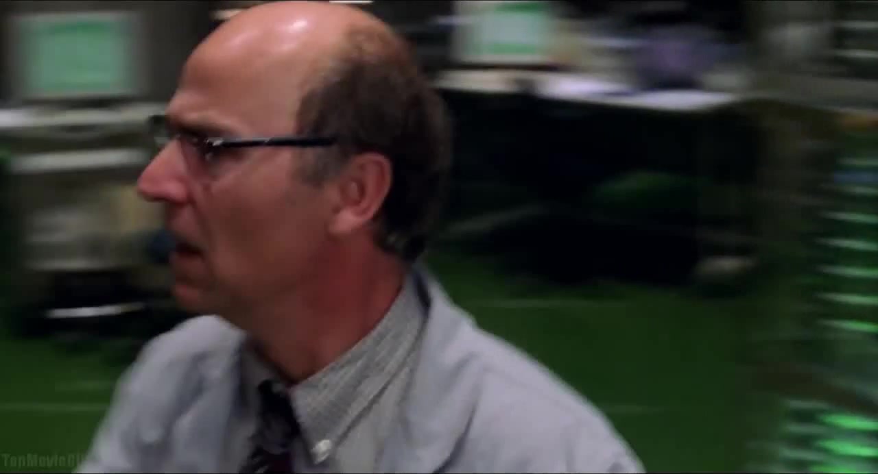 Green Goblin Transformation Scene - Coub