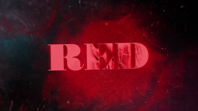 Everybody Loves An Outlaw - I See Red (Official Lyric Video) - Coub