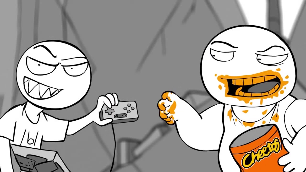 /v/-rage HD Remake 2017 - Coub