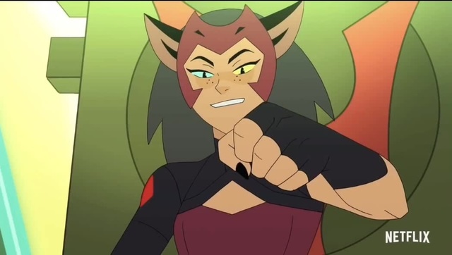 catra lovely - Coub