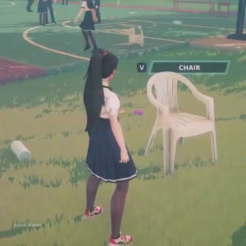 Class Zero Seven - Coub