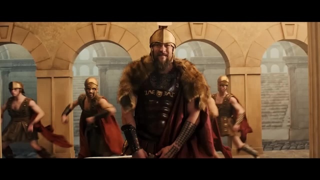 Rome Song - SNL - Coub