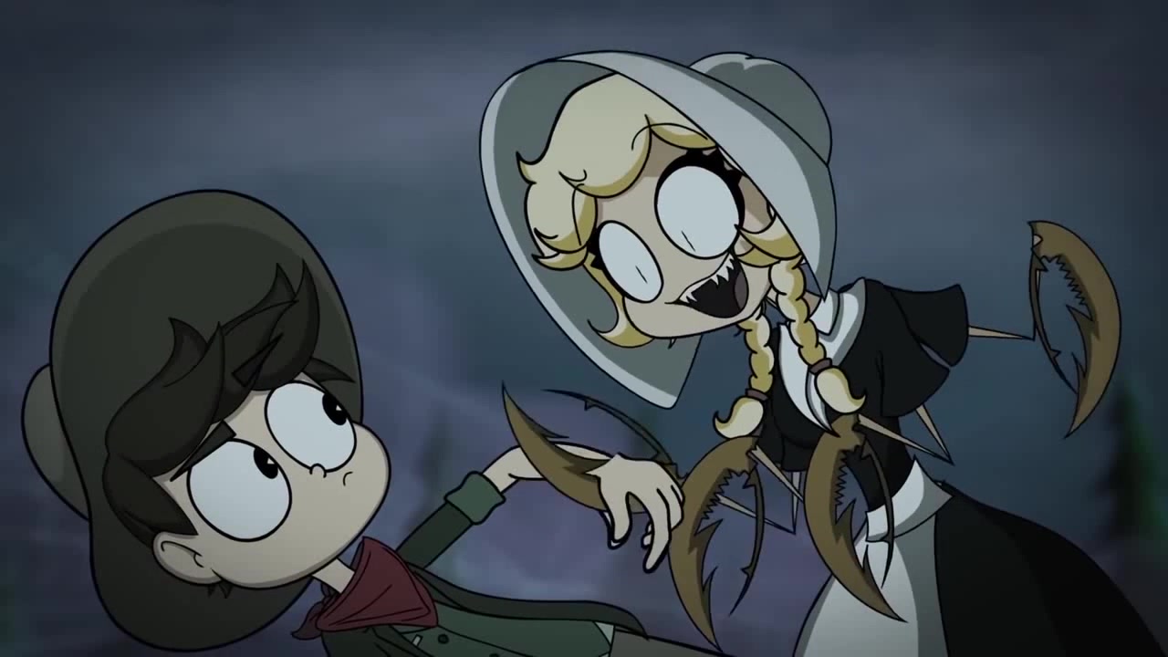 CliffSide | Cartoon Series Pilot / Клиф-Сайд | Пилотный выпуск (Русская ...