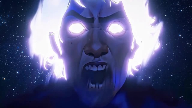 Arcane Edit (song: VRIMA KISHOU - Night Lights) - Coub