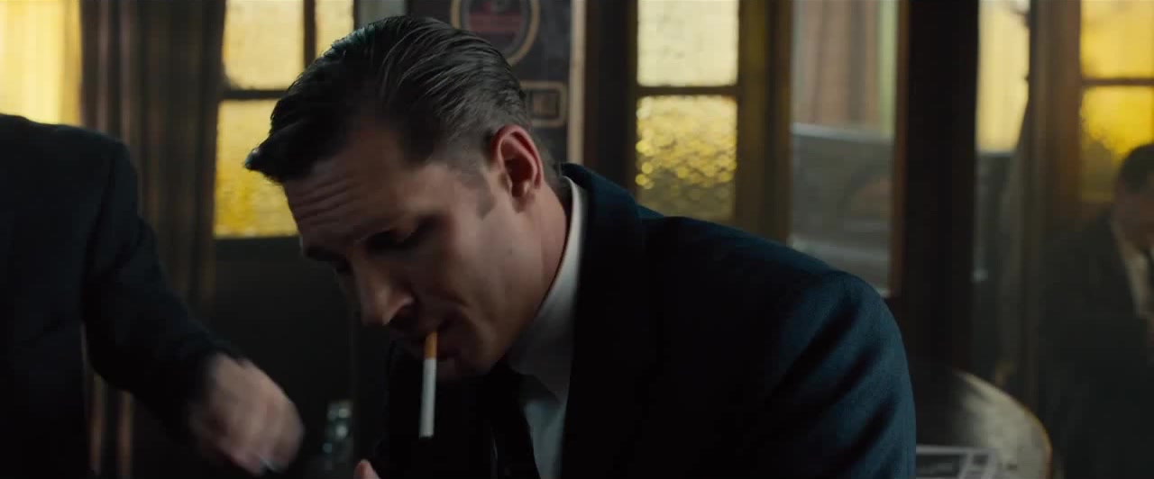 tom hardy smoking - Coub