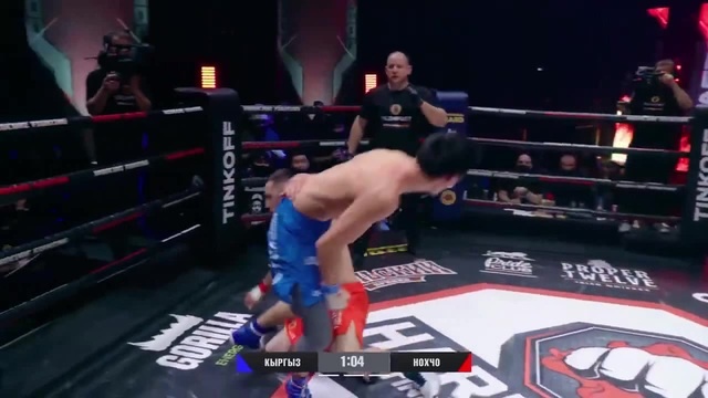 Hardcore Best Moments Кыргыз - Coub