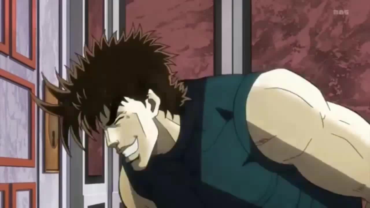 JoJo хорошечно - Coub