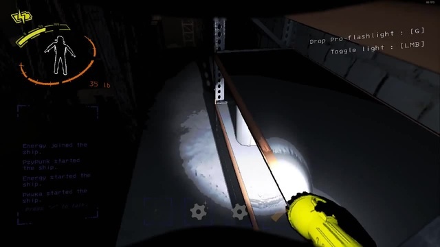 Lethal Company - Coub