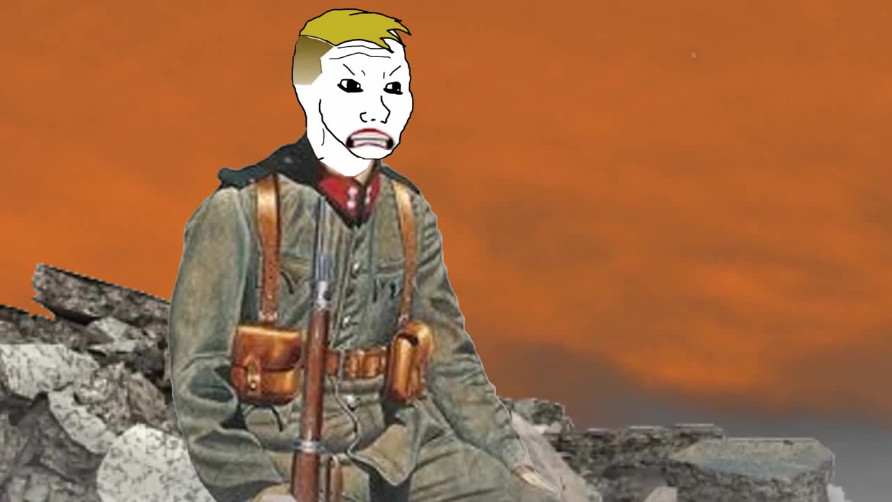 The Great Meme War of 2016 - Coub