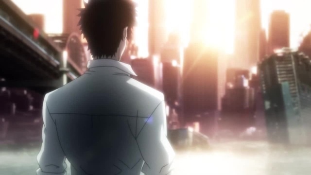 INSANITY [AMV] - Coub