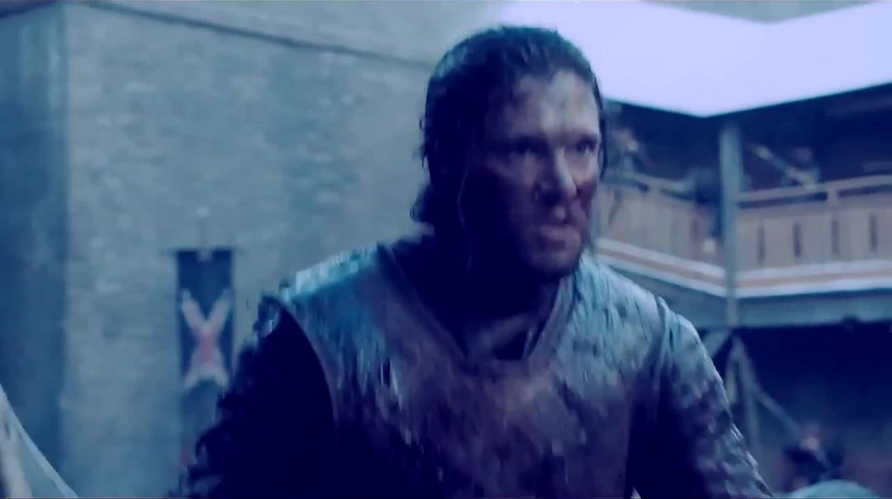 Game of Thrones CRACK! || (6x08 - 6x10) - Coub