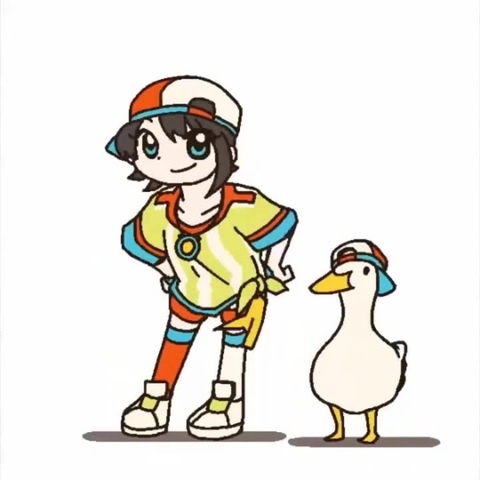 I'm a Shuba Duck Believer - Coub