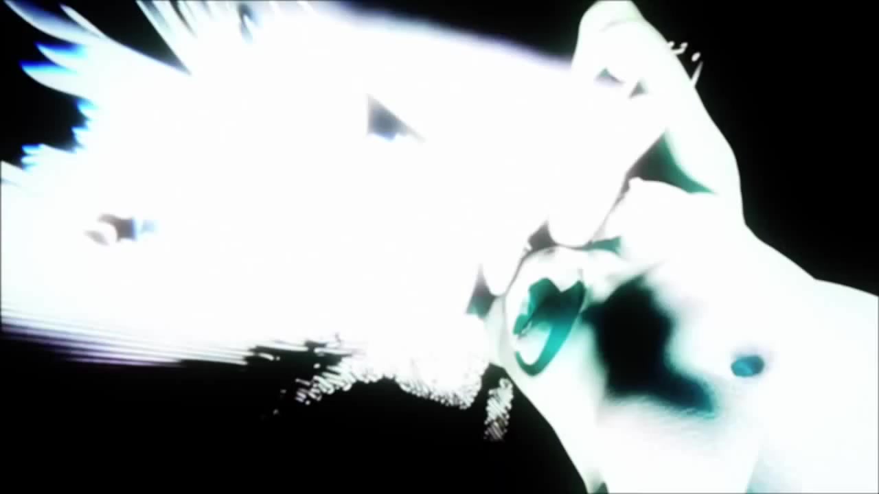 Arca - Xen (Official Video) - Coub