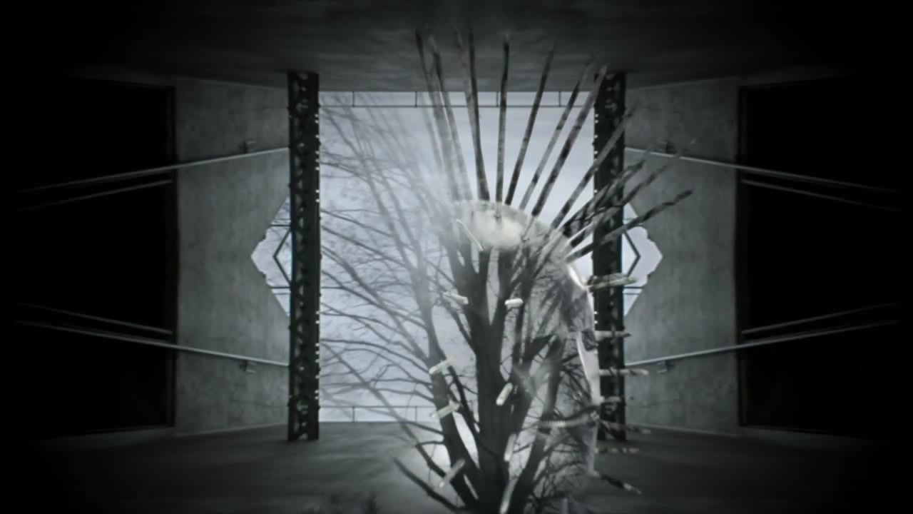 Slipknot - Unsainted [OFFICIAL VIDEO] - Coub