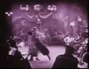 Valentino's Tango - Coub