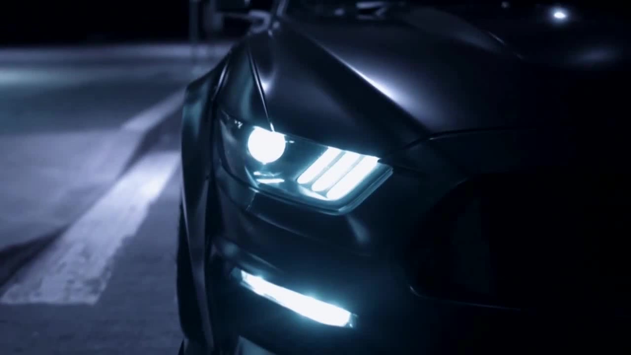 Ford // Skan & El Speaker - Hustler - Coub