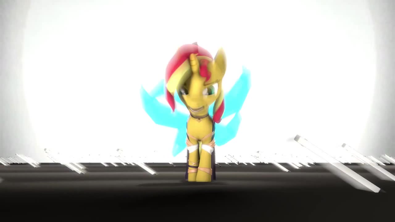 KDA-POPSTARS [sfm] (mlp) - Coub