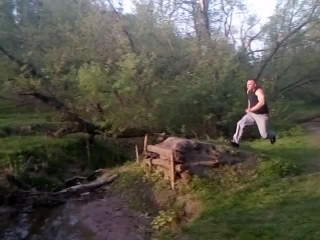 ай билив ай кин флай version 2 ) - Coub