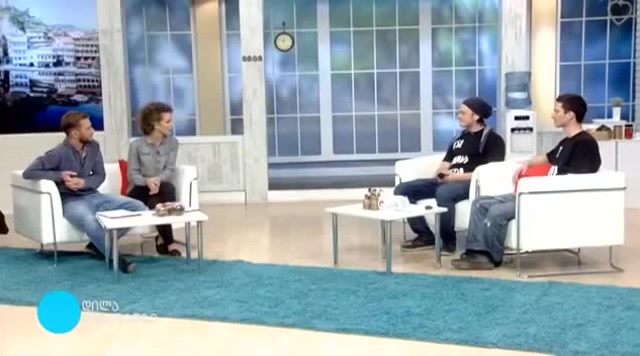 გოგოების ბარკლები Coub
