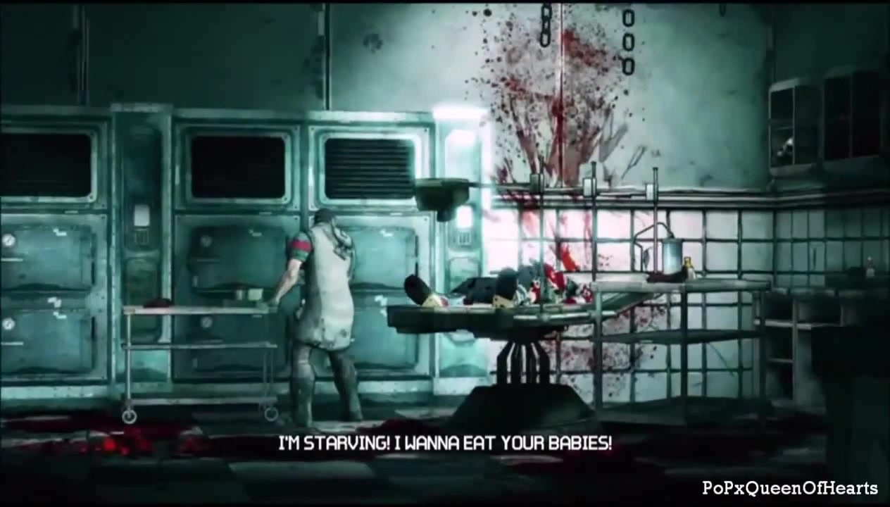 Borderlands 2 Intro: Dr.Zed - Coub