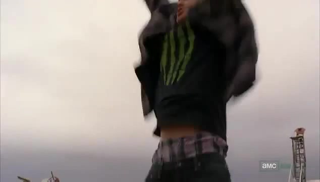 Yeah Bitch! Magnets! Jesse Pinkman Breaking Bad Season 5 Premiere - Coub