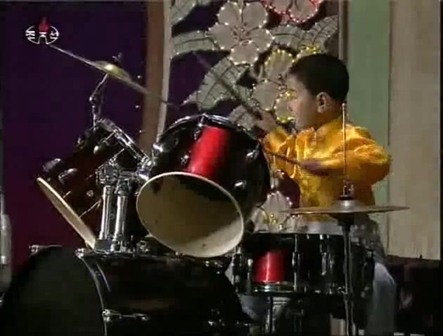 Kim Sol Mae Lucky - Coub