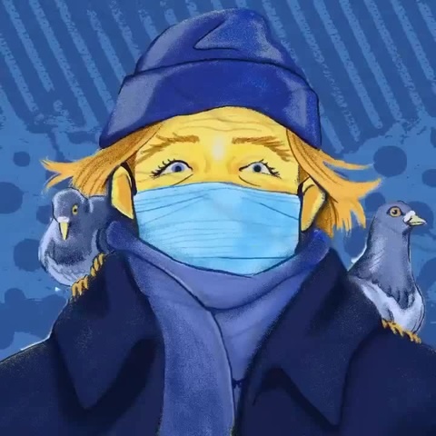 Goodbye 2020. Hello 2021. - Coub