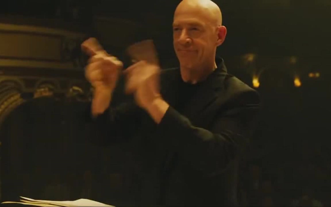 Whiplash Deleted Scene - Coub
