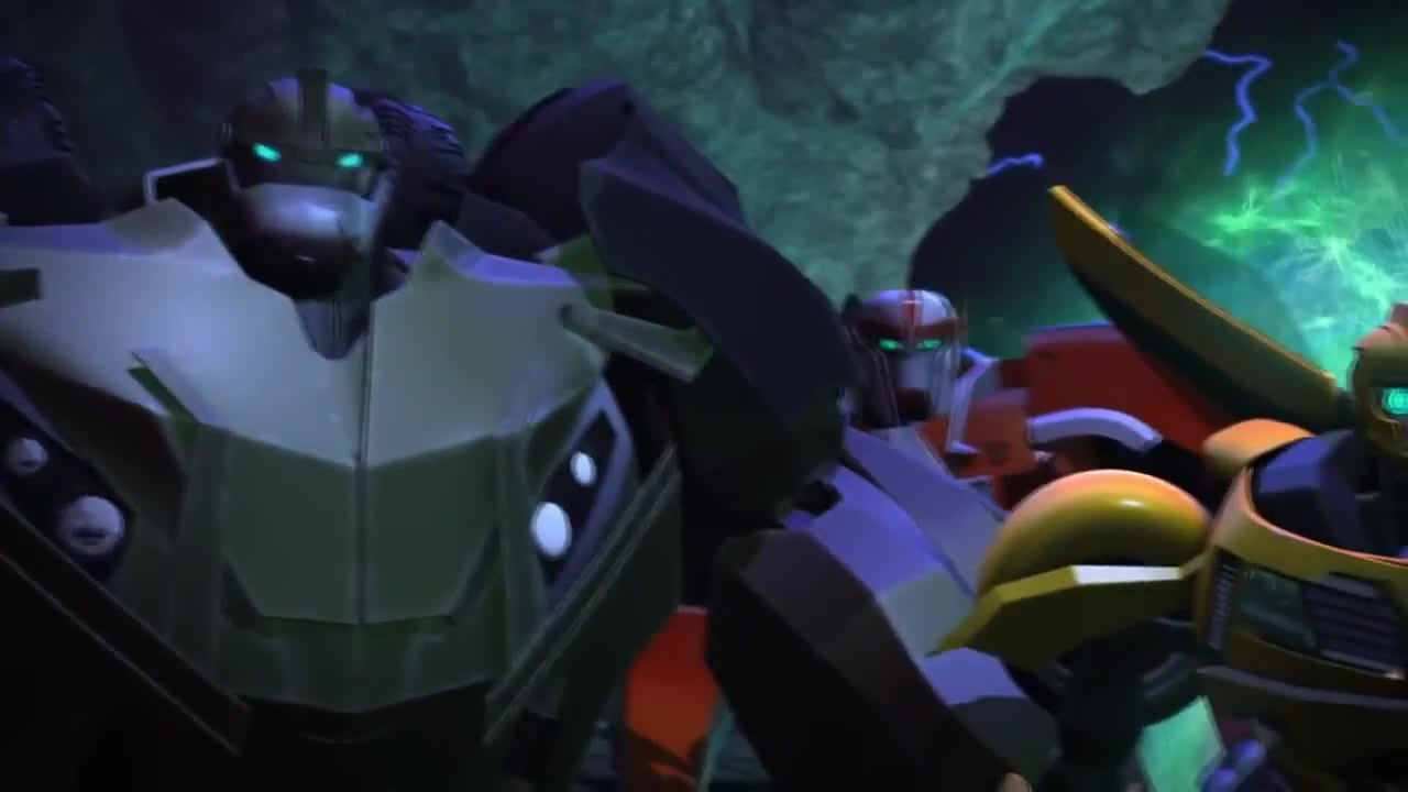 Random Transformers Parody - Coub