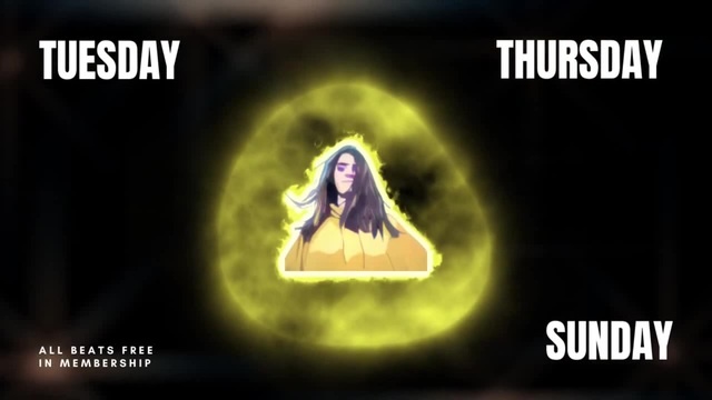 HOOD - Bulow Type Beats [Free Download on Membership Plans] - Coub